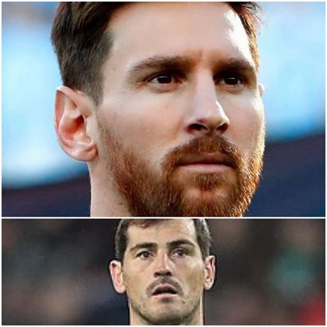 دومین دروازه بان محبوب مسی، طرفداری