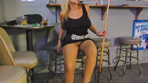Slut Sofia Working The Pool Hall Free Hd Porn 8a Xhamster Xhamster