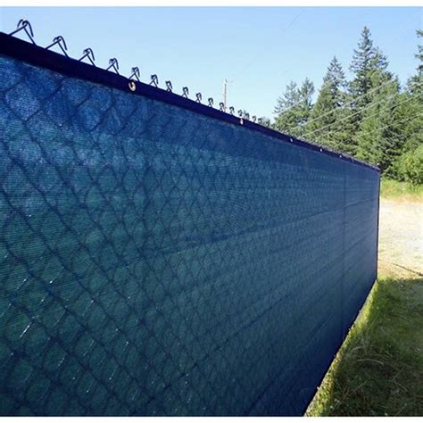 Green Mesh Privacy Fence At Michael Gates Blog