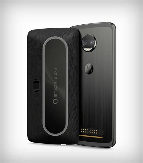 Moto智能音箱数码俏宝宝 优秀工业设计作品 优概念