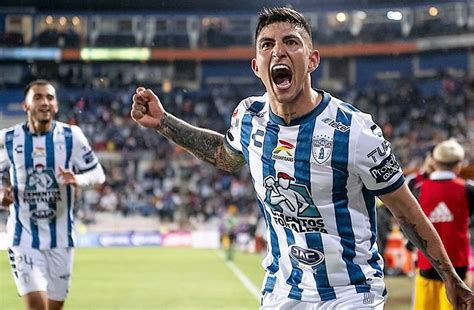 Dice El Pocho Que Siempre No A Chivas Y Se Queda En Pachuca Énfasis