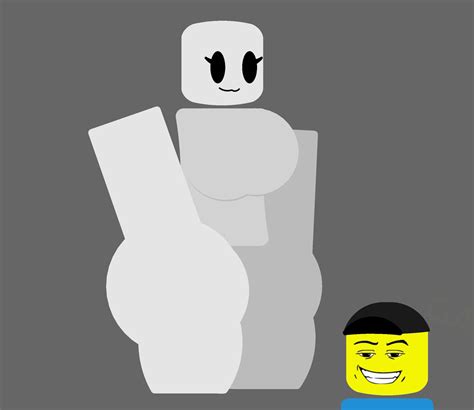 Remake Roblox Girl By Vbkdrhd On Deviantart