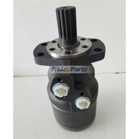 Hydraulic Motor Omh500 151h1026 For Sauer Danfoss