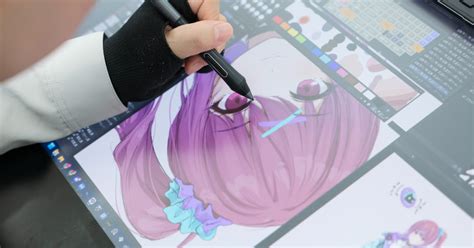 アニメやゲームが好きな方！2dcg技術でモノづくりに情熱を注ぎませんか？ デジタルギア株式会社のイラストレーターの採用 Wantedly