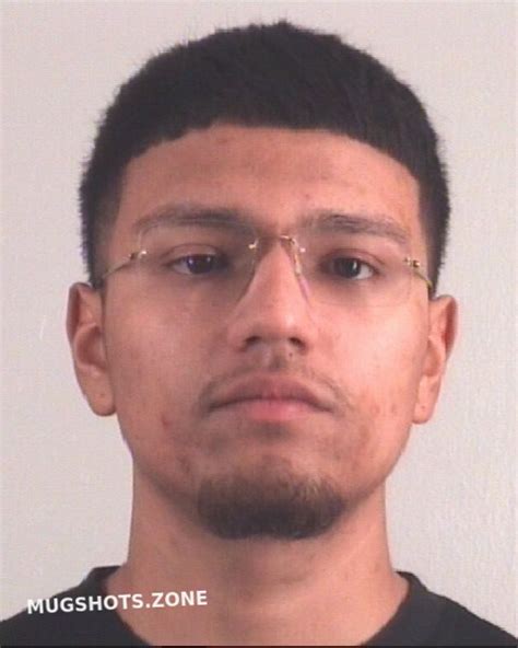 MARES CHRIS 11 14 2023 Tarrant County Mugshots Zone