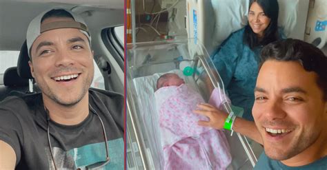 Yaniel Castillo El Carismático Actor Cubano Ya Es Papá ¡felicidades