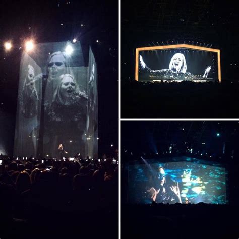 Last Night Belfasts Sse Arena Came Alive Thanks To The Incredibly