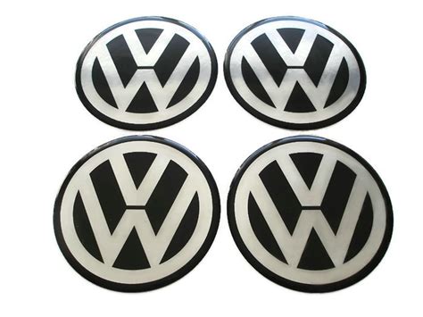 Volkswagen наклейка (79 фото)
