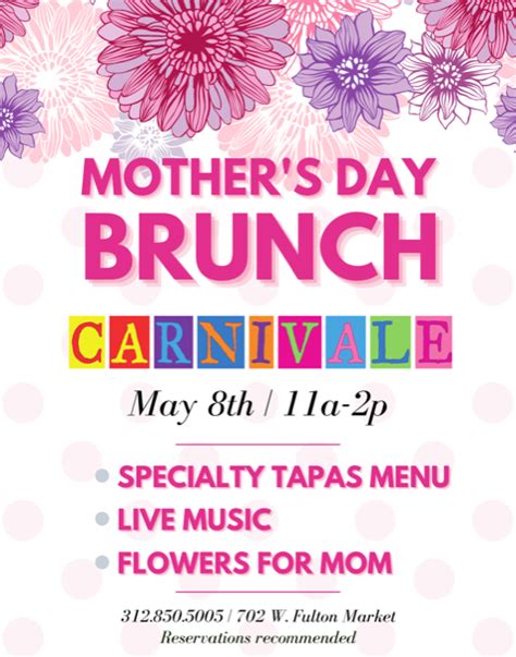 Carnivale Restaurant