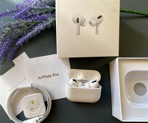 Наушники AirPods Pro вакуумные беспроводные наушники Аирподсы 1:1 ...