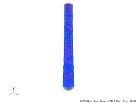 606 M Mega Tall Building Opstool 1 0 4 Documentation