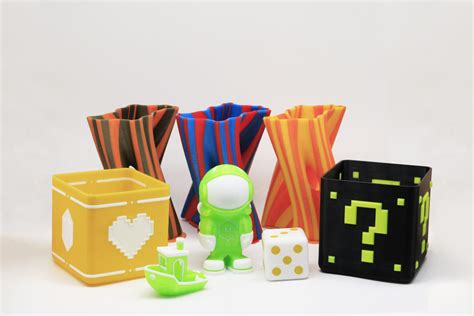 Flashforge Creator Pro2 สองหัวฉีดอิสระ 3dd Digital Fabrication เครื่องพิมพ์3มิติ สแกนเนอร์ เลเซอร์