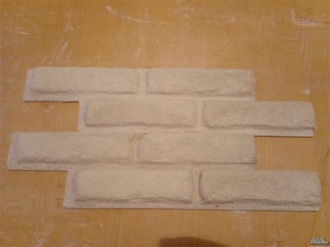 Облицовки за стени гипсови тухлички на модули с готова фуга Строителни материали Соф