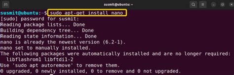 the “apt get” command in linux [10 practical examples]