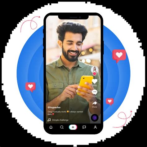 tiktok clone launch an app like tiktok in 2025