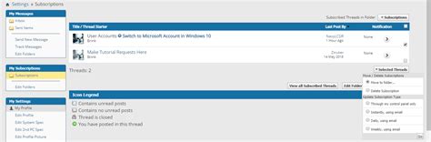 See Applied Group Policies In Windows 10 Page 2 Tutorials