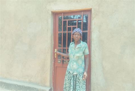 Karongi Uwasenyewe Nibiza Leta Yamwubakiye Inzu Ya Miliyoni 10 Frw Imvahonshya