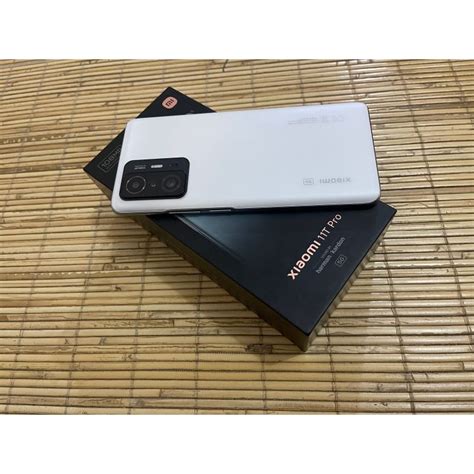 Jual Xiaomi 11T Pro 5G Original Resmi Indonesia Shopee Indonesia