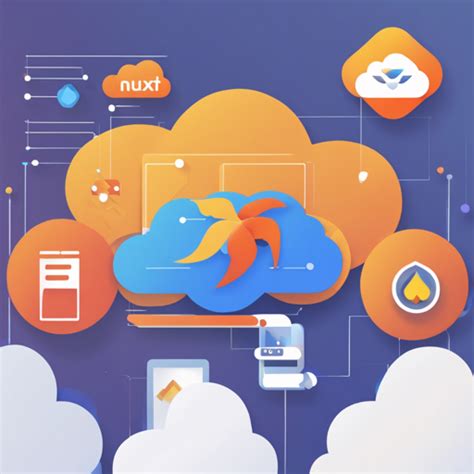 how to host a nuxt js universal app with firebase fxis ai