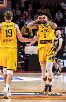Basketball Champions League 2024 25 Official Website Fiba Basketball