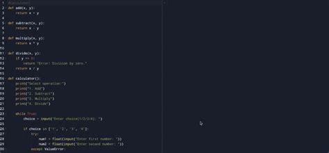Abishek Abishek On Linkedin Operation Codsoft Python Internship