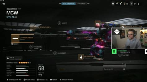 Best MCW Loadout In Warzone Full Class Setup To Dominate ONE Esports