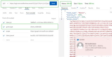 Azure Microsoft Graph Api Create Group For Contacts Stack Overflow