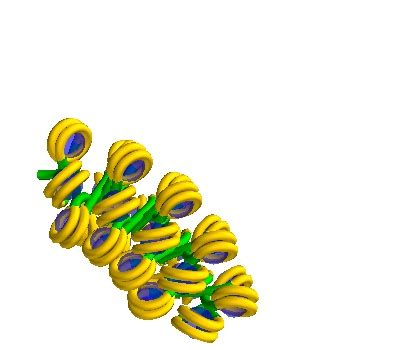 Generating Geometries For Geant4 FractalDNA 0 1 Documentation
