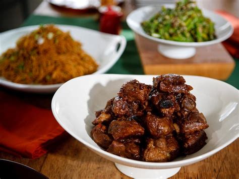 Best Bbq Rib Recipes Food Network Recipes Dinners And Easy Meal