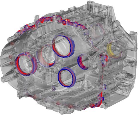 Ansa Beta Cae Systems Usa Inc