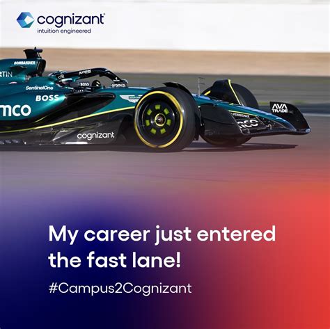 Akshay Gaikwad On Linkedin Becognizant Campus2cognizant