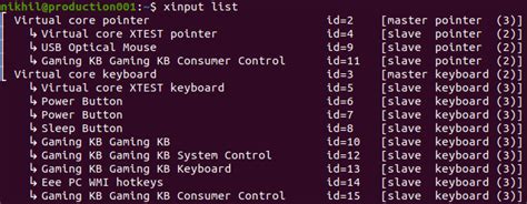 mouse how to scroll the screen using the middle click unix and linux