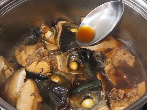 ブリのこってりアラ炊きの作り方♪【ご飯もお酒もとまらない！】｜くぅのおうち居酒屋