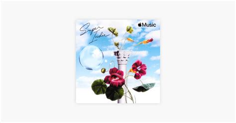 ‎apple Music 上的歌单“意国 Indie 大声势”