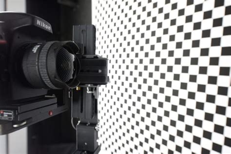 Dslr And Mirrorless Dxomark Imaging Quality Test And Solutions