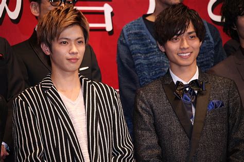 永瀬廉、「もっと演技を勉強したい」 初主演映画ようやくお披露目 エンタメovo（オーヴォ）