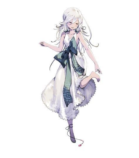 Yonah Nier And More Drawn By Yoshida Akihiko Danbooru