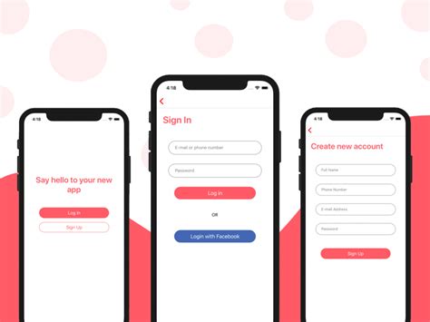 Building A Chat App With Socket IO And React Native