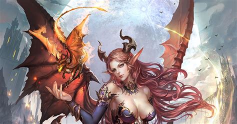 原创 Succubi 疾速kのイラスト Pixiv