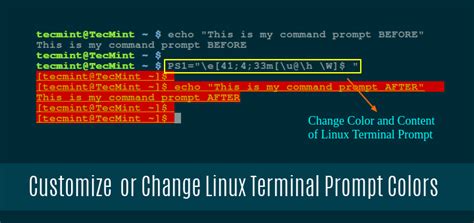 linux tricks tecmint linux howtos tutorials guides artofit