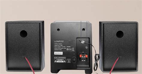 5 Best Compact Stereo Systems In July 2025 Mini Stereo System Review