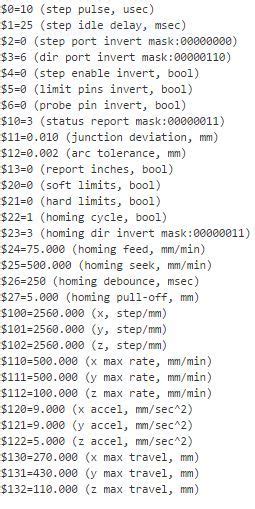 Simple Cnc G Code Programming Software For 3 Axis Cnc Machining Artofit