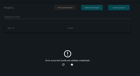 Handle Expired Jwt Tokens · Issue 1226 · Gns3gns3 Web Ui · Github