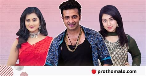ঈদের শুভেচ্ছা জানিয়ে বুবলী দিলেন সচেতনতার বার্তা শাকিব অপু কী বললেন