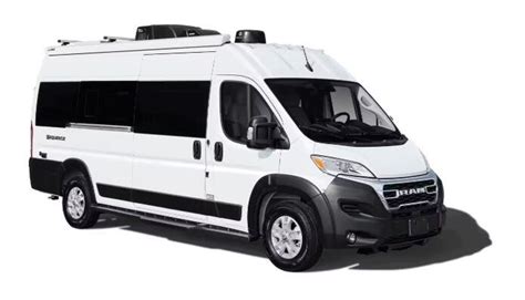 2026 Thor Motor Coach Sequence 20u Specs And Literature Guide