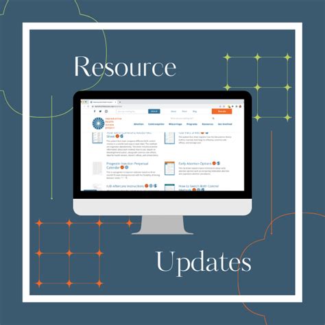 Reproductive Health Access Project Update On Our Patient Education
