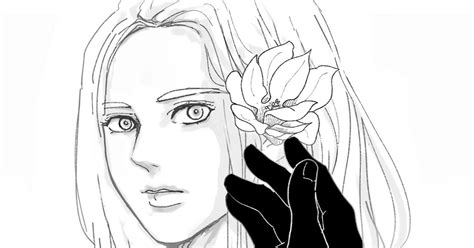 Ennead 幾星霜many Months And Years 銀朱ginshuのマンガ 漫画 エネアド 엔네아드 Pixiv