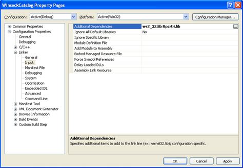 C Windows Network Program Example On Winsock Catalogue Using Wsasocket