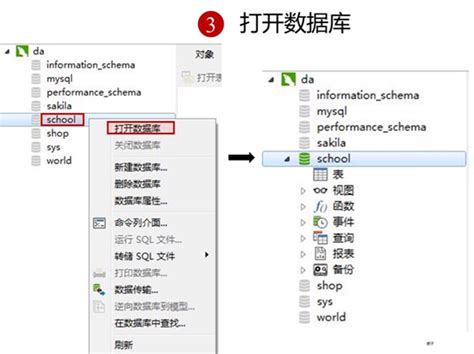 mysql 建库、建表、插入数据 知乎