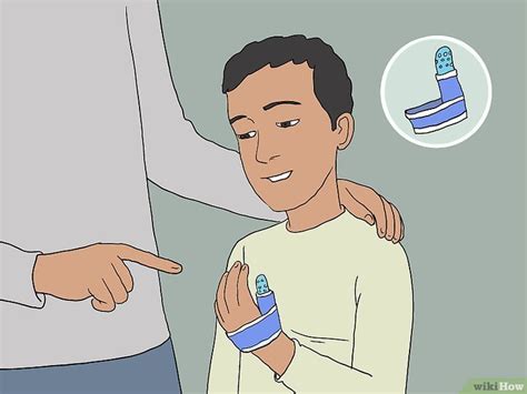 3 Formas De Parar De Chupar O Dedo Wikihow